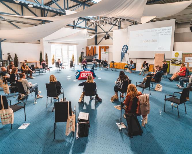 ANDERS Hotel Walsrode – Kreativ tagen in der Heide